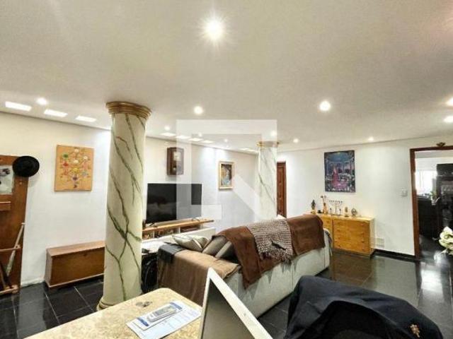 Casa à Venda Jabaquara, 4 Quartos, 206 m² São Paulo