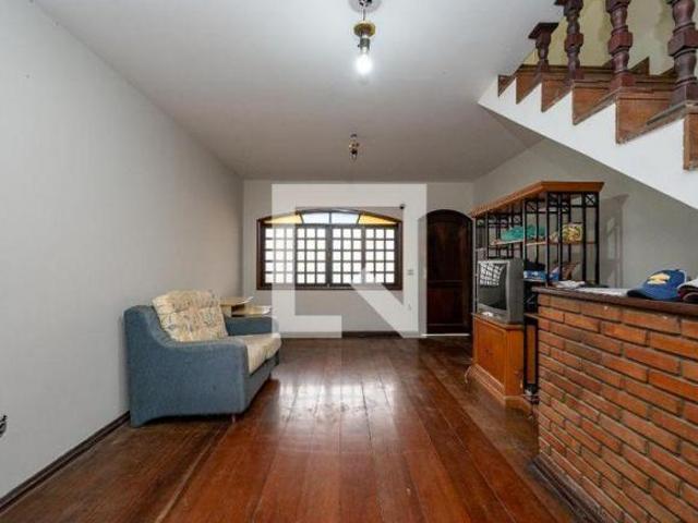 Casa à Venda Jabaquara, 4 Quartos, 210 m² São Paulo