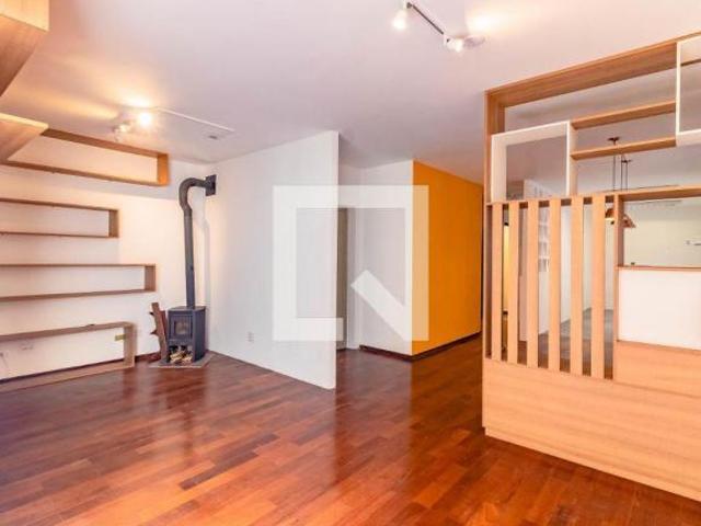 Casa à Venda Jabaquara, 4 Quartos, 213 m2