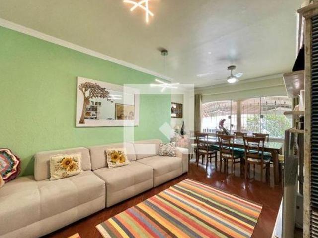 Casa à Venda Jabaquara, 4 Quartos, 222 m² São Paulo