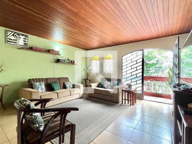 Casa à Venda Jabaquara, 4 Quartos, 225 m2
