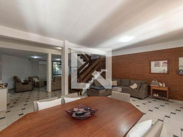 Casa à Venda Jabaquara, 4 Quartos, 249 m2