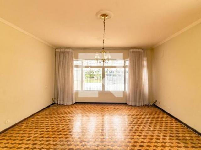 Casa à Venda Jabaquara, 4 Quartos, 250 m2