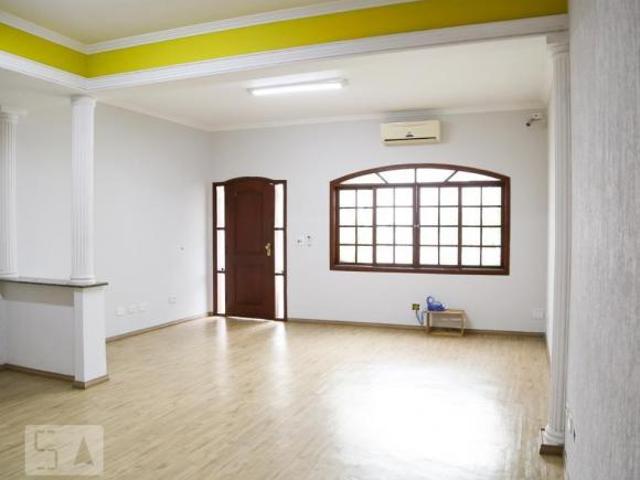 Casa à Venda Jabaquara, 4 Quartos, 250 m2