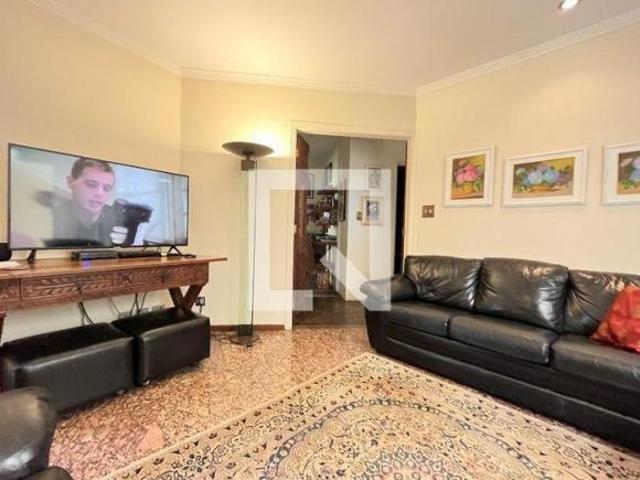Casa à Venda Jabaquara, 4 Quartos, 250 m² São Paulo