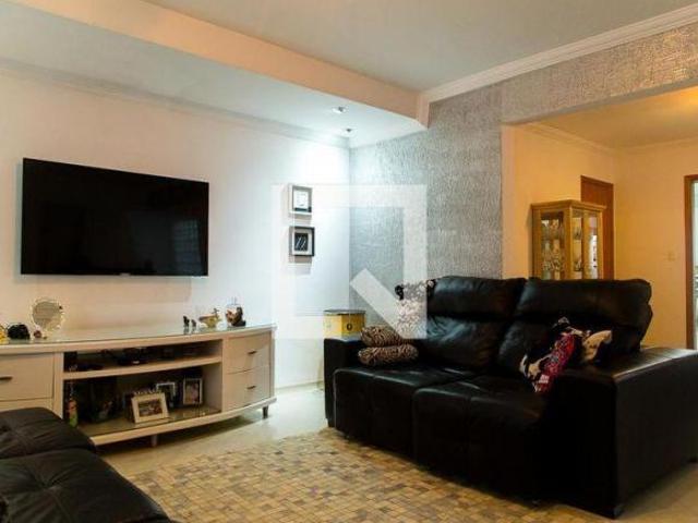 Casa à Venda Jabaquara, 4 Quartos, 255 m² São Paulo