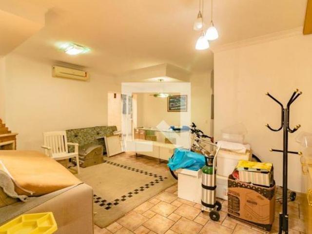 Casa à Venda Jabaquara, 4 Quartos, 262 m2