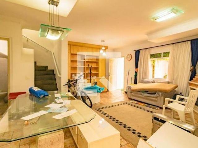 Casa à Venda Jabaquara, 4 Quartos, 262 m² São Paulo