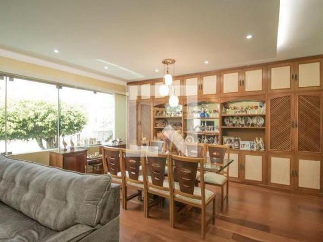 Casa à Venda Jabaquara, 4 Quartos, 268 m2