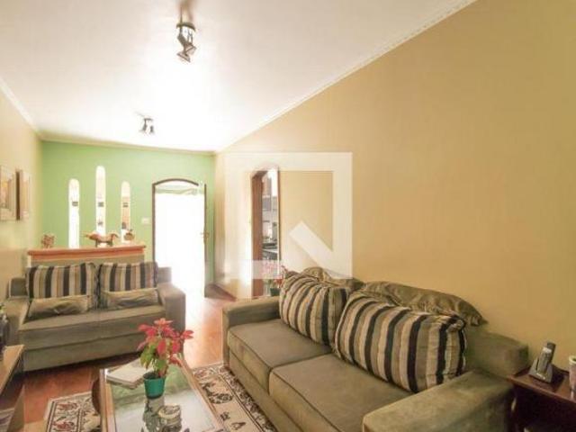 Casa à Venda Jabaquara, 4 Quartos, 268 m2