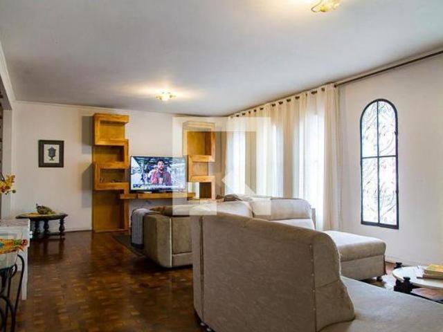 Casa à Venda Jabaquara, 4 Quartos, 270 m² São Paulo