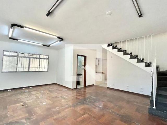 Casa à Venda Jabaquara, 4 Quartos, 287 m2