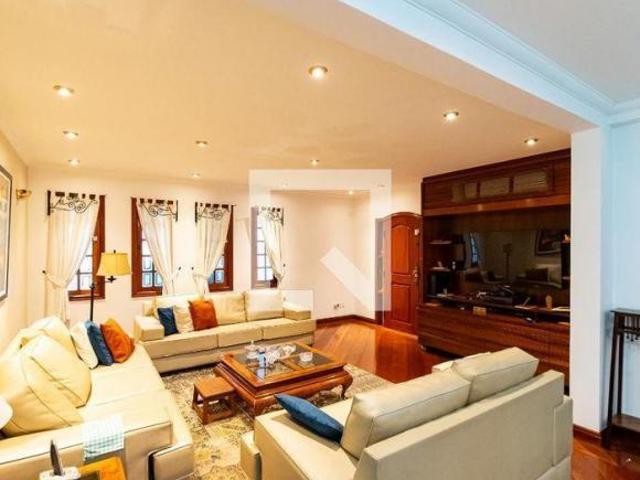 Casa à Venda Jabaquara, 4 Quartos, 289 m² São Paulo