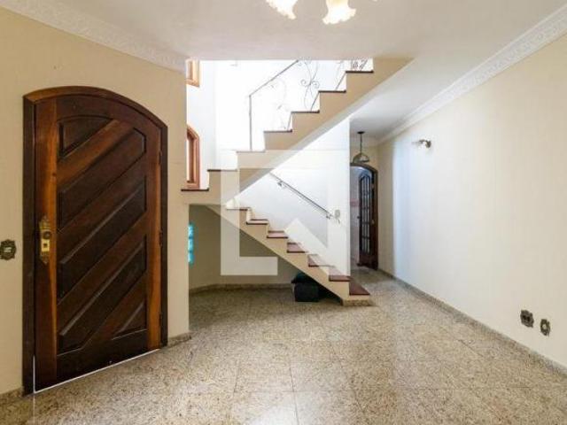 Casa à Venda Jabaquara, 4 Quartos, 295 m2