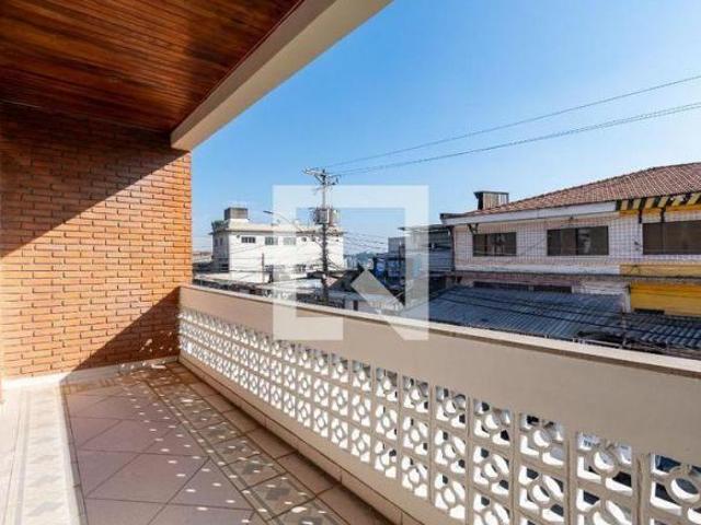 Casa à Venda Jabaquara, 4 Quartos, 295 m2