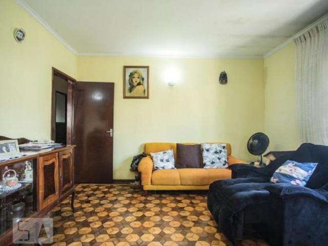 Casa à Venda Jabaquara, 4 Quartos, 300 m² São Paulo