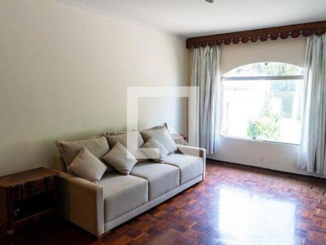 Casa à Venda Jabaquara, 4 Quartos, 350 m2