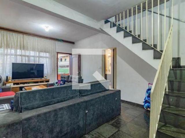 Casa à Venda Jabaquara, 4 Quartos, 370 m² São Paulo