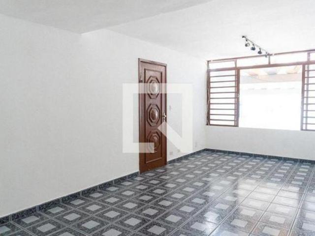 Casa à Venda Jabaquara, 5 Quartos, 165 m² São Paulo