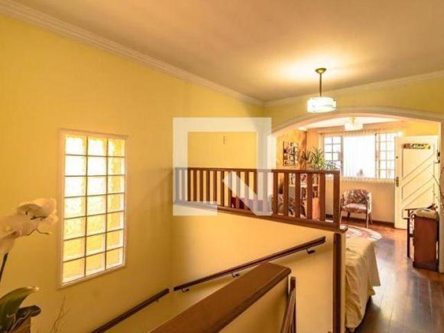 Casa à Venda Jabaquara, 5 Quartos, 279 m2