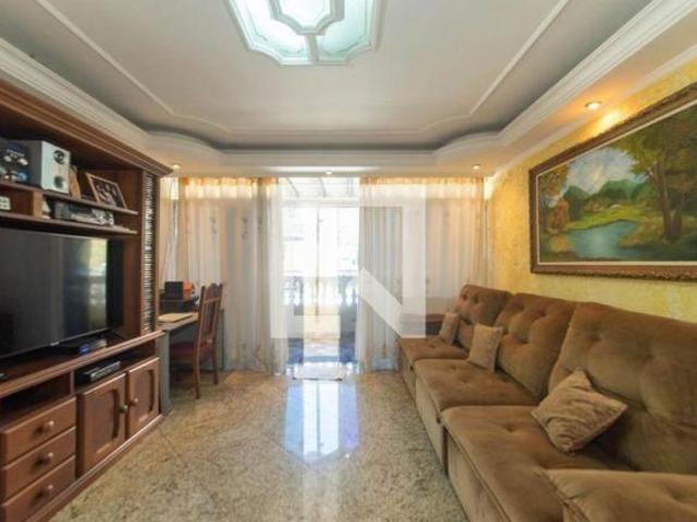 Casa à Venda Jabaquara, 5 Quartos, 288 m² São Paulo