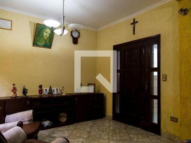 Casa à Venda Jabaquara, 5 Quartos, 300 m² São Paulo