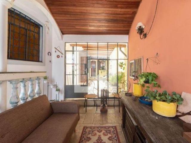 Casa à Venda Jabaquara, 5 Quartos, 300 m² São Paulo