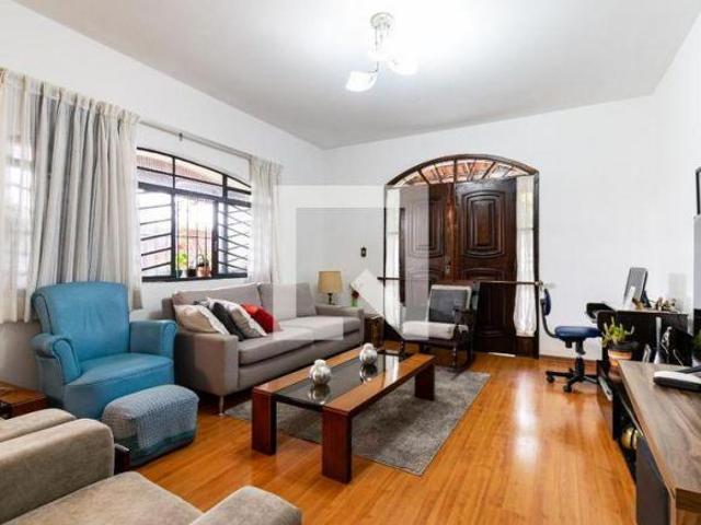 Casa à Venda Jabaquara, 5 Quartos, 300 m² São Paulo