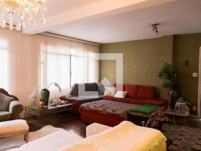 Casa à Venda Jabaquara, 6 Quartos, 290 m² São Paulo
