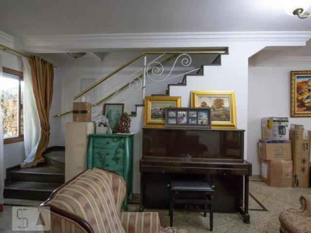 Casa à Venda Jabaquara, 8 Quartos, 600 m² São Paulo