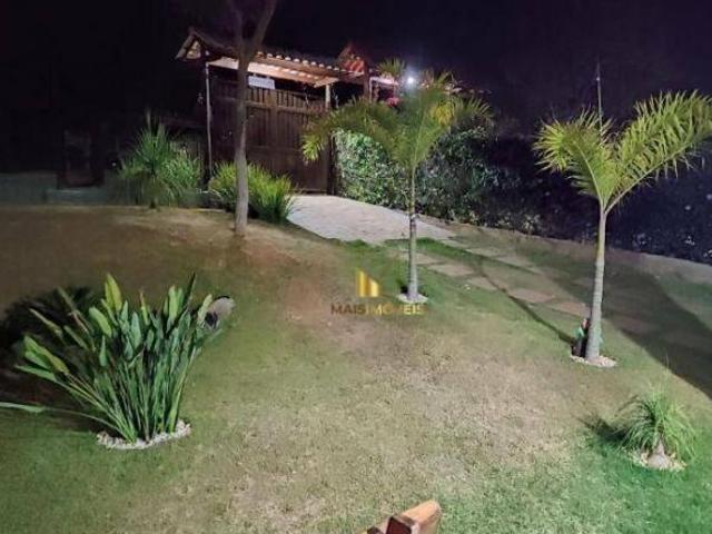 Casa à venda Jaboticatubas/MG