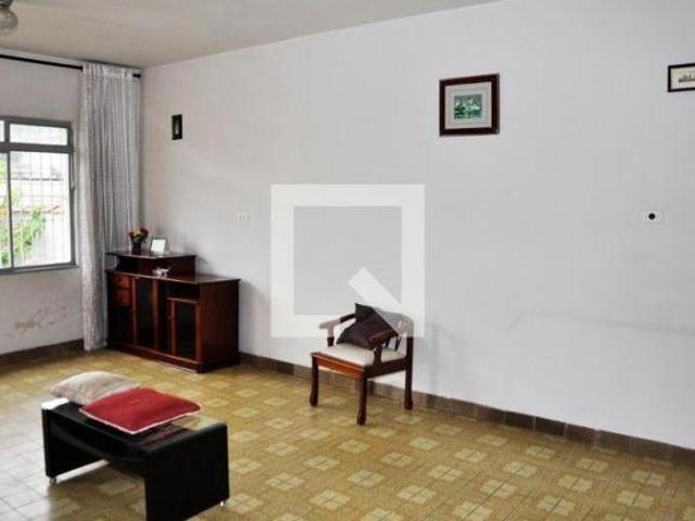 Casa à Venda Jaguara, 4 Quartos, 168 m² São Paulo
