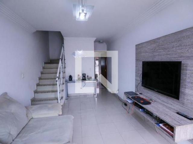 Casa à Venda Jaguara, 2 Quartos, 130 m2