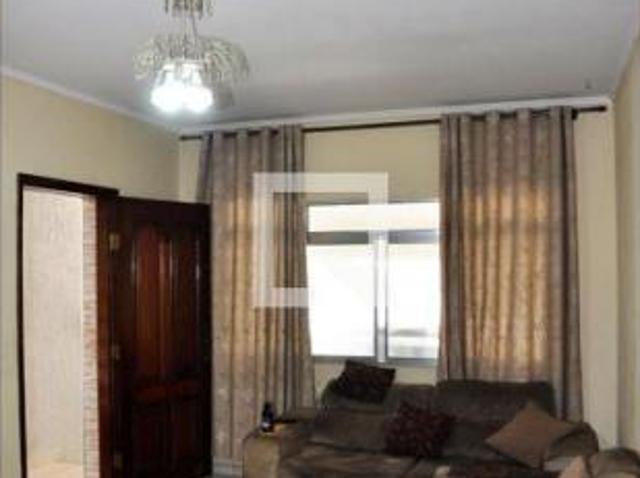 Casa à Venda Jaguara, 3 Quartos, 126 m² São Paulo