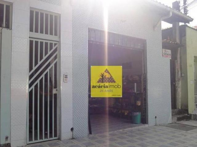 Casa à Venda Jaguara São Paulo