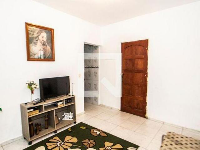 Casa à Venda Jaguaré, 4 Quartos, 150 m² São Paulo