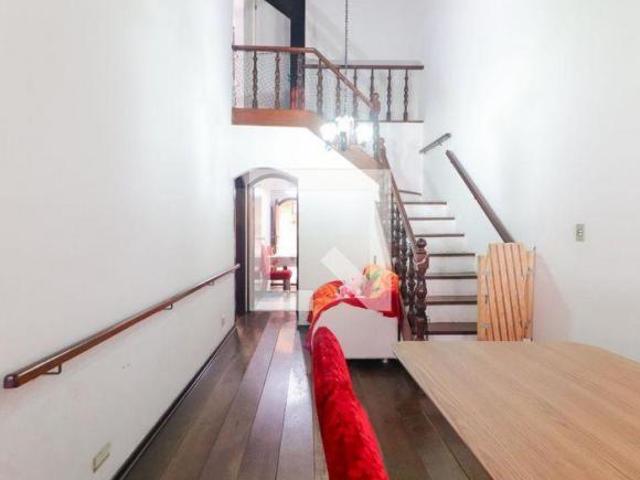Casa à Venda Jaguaré, 5 Quartos, 300 m2