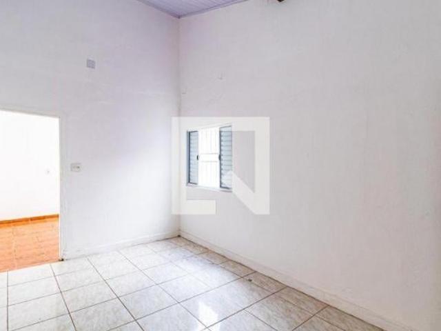 Casa à Venda Jaguaré, 1 Quarto, 70 m² São Paulo