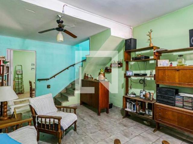 Casa à Venda Jaguaré, 2 Quartos, 102 m² São Paulo