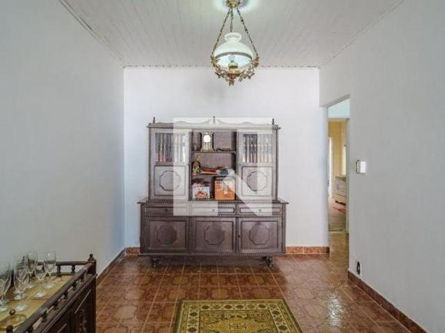 Casa à Venda Jaguaré, 2 Quartos, 140 m² São Paulo
