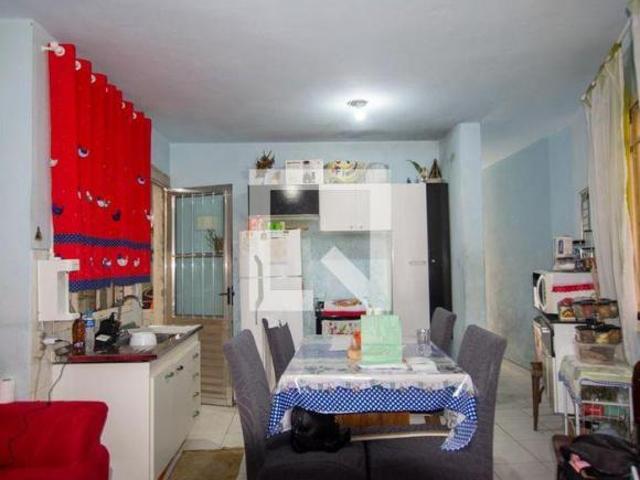 Casa à Venda Jaguaré, 2 Quartos, 35 m² São Paulo