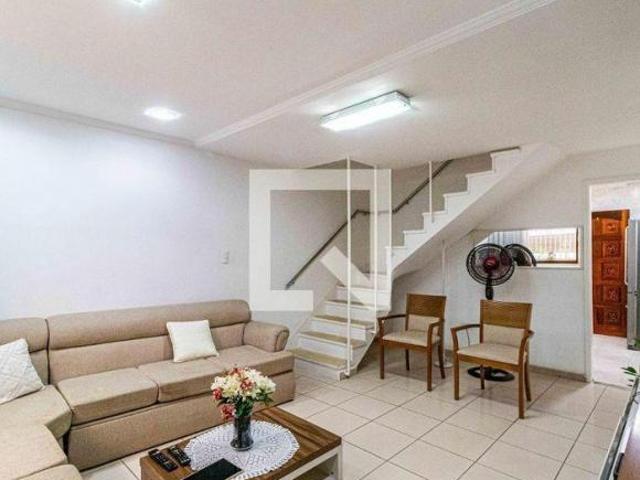 Casa à Venda Jaguaré, 3 Quartos, 147 m2