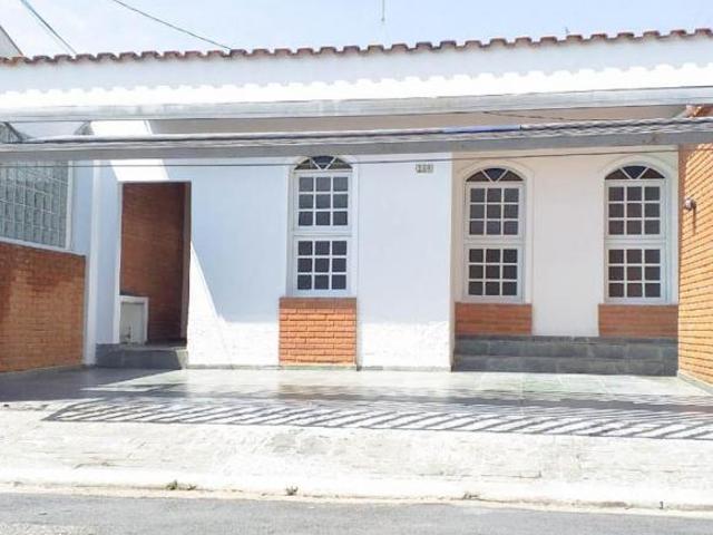 Casa à Venda Jaguaré, 3 Quartos, 160 m² São Paulo