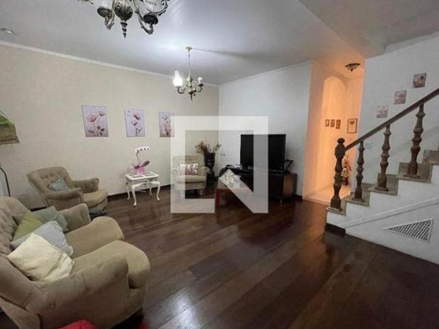 Casa à Venda Jaguaré, 3 Quartos, 187 m² São Paulo
