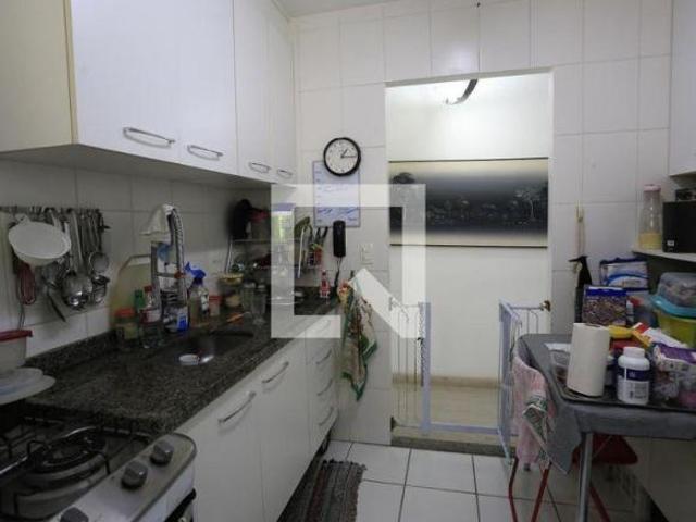 Casa à Venda Jaguaré, 3 Quartos, 72 m2