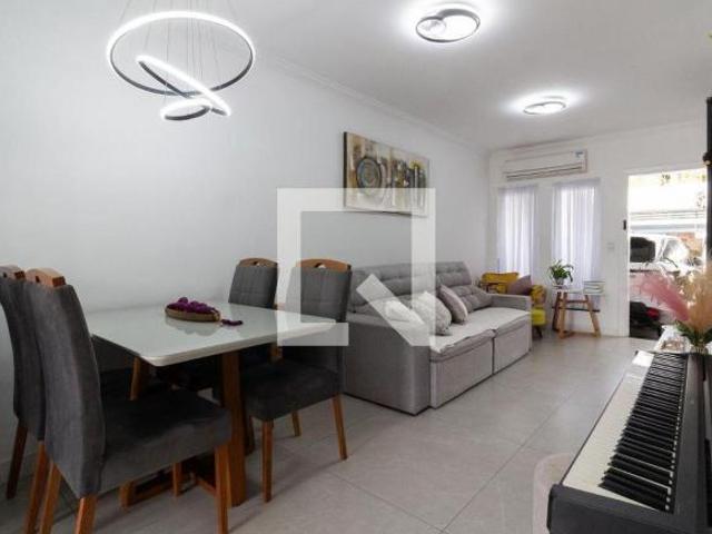 Casa à Venda Jaguaré, 3 Quartos, 80 m2