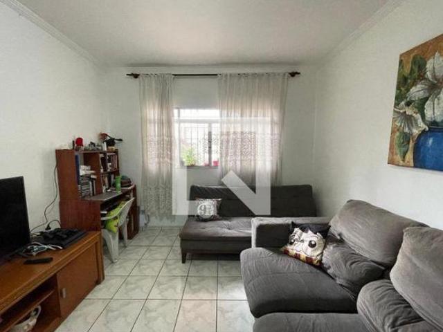 Casa à Venda Jaguaré, 3 Quartos, 94 m² São Paulo
