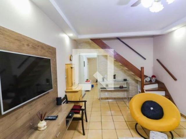 Casa à Venda Jaguaré, 3 Quartos, 98 m2