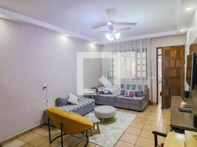 Casa à Venda Jaguaré, 3 Quartos, 98 m² São Paulo