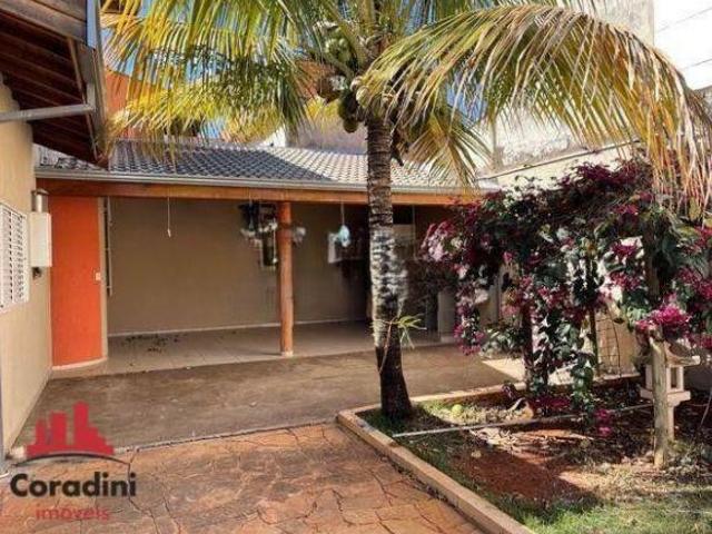 Casa a venda Jaguari Americana